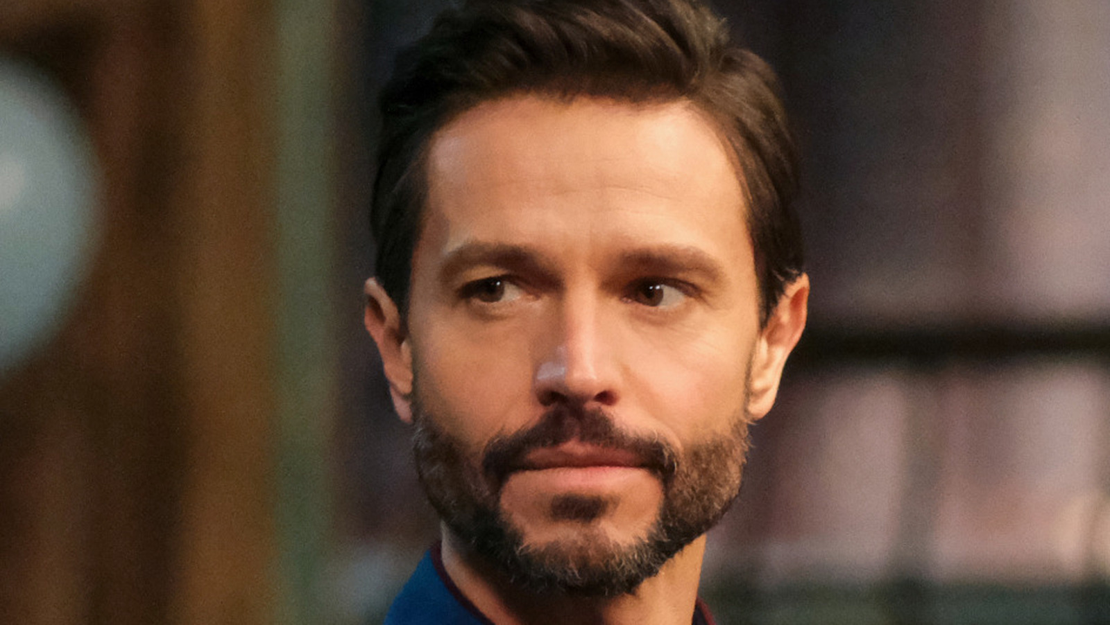 Jason Behr's Instagram, Twitter & Facebook on IDCrawl