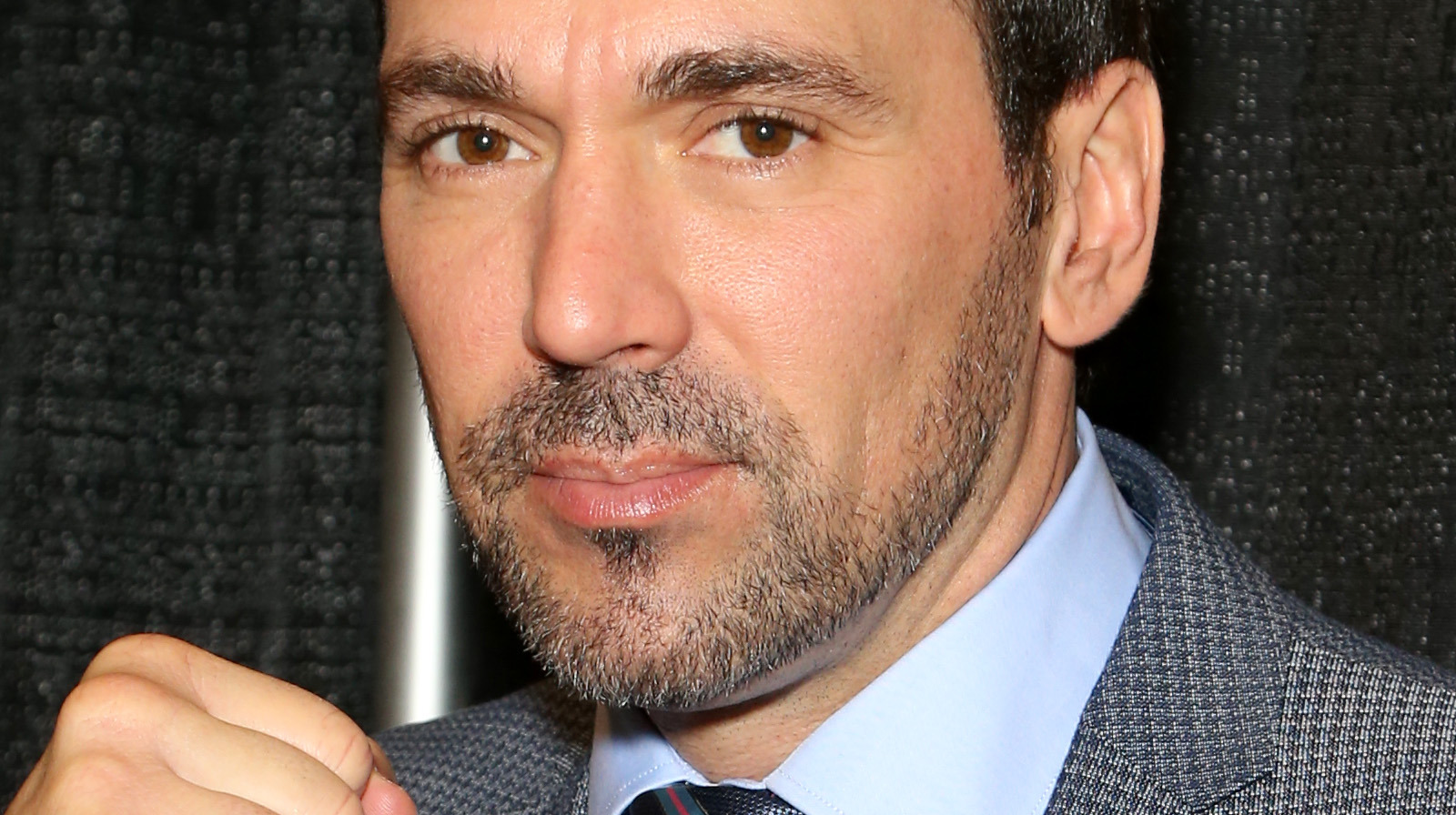 Jason David Frank: Suit Up For These 11 Facts About The Power Rangers Star