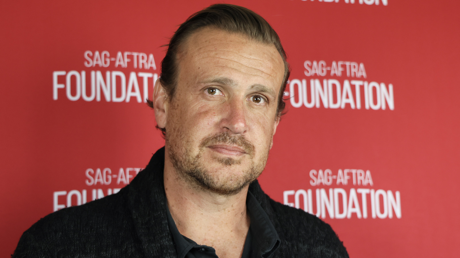 Jason Segel Explains Which Documentary Cured His Writer's Block