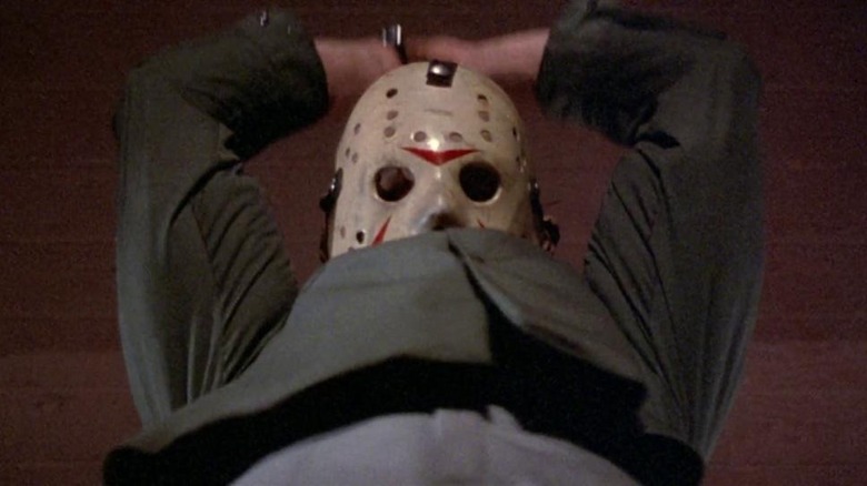 Jason Voorhees' Entire Backstory Explained