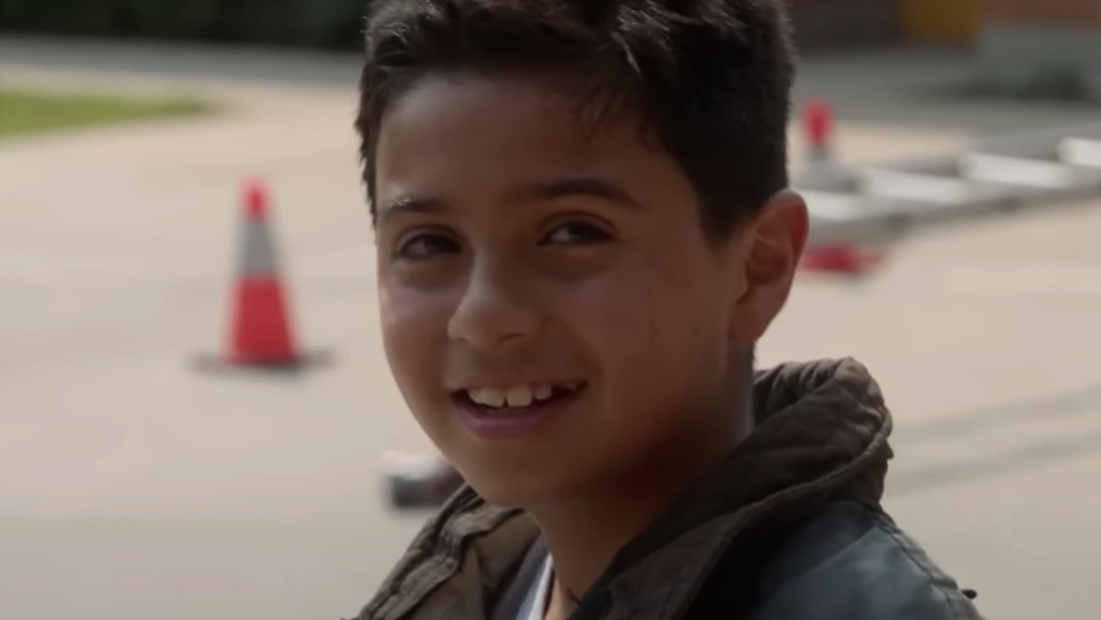 Javi's Long-Awaited Adoption Has Chicago Fire Fans Crying Tears Of Joy