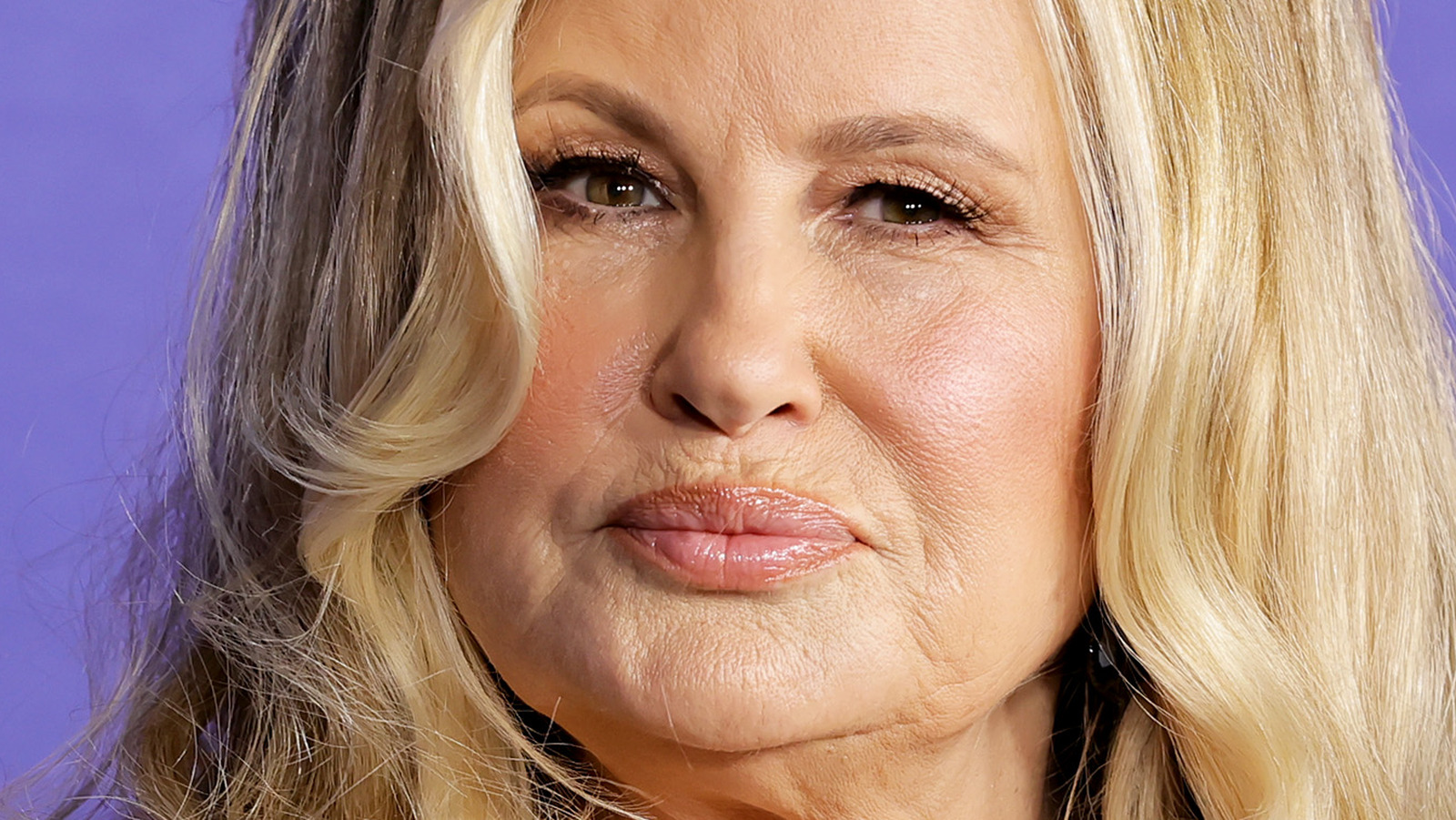 Jennifer Coolidge Attributes Her Career Renaissance To Streaming Jennifer Coolidge Attributes Her Career Renaissance To Streaming