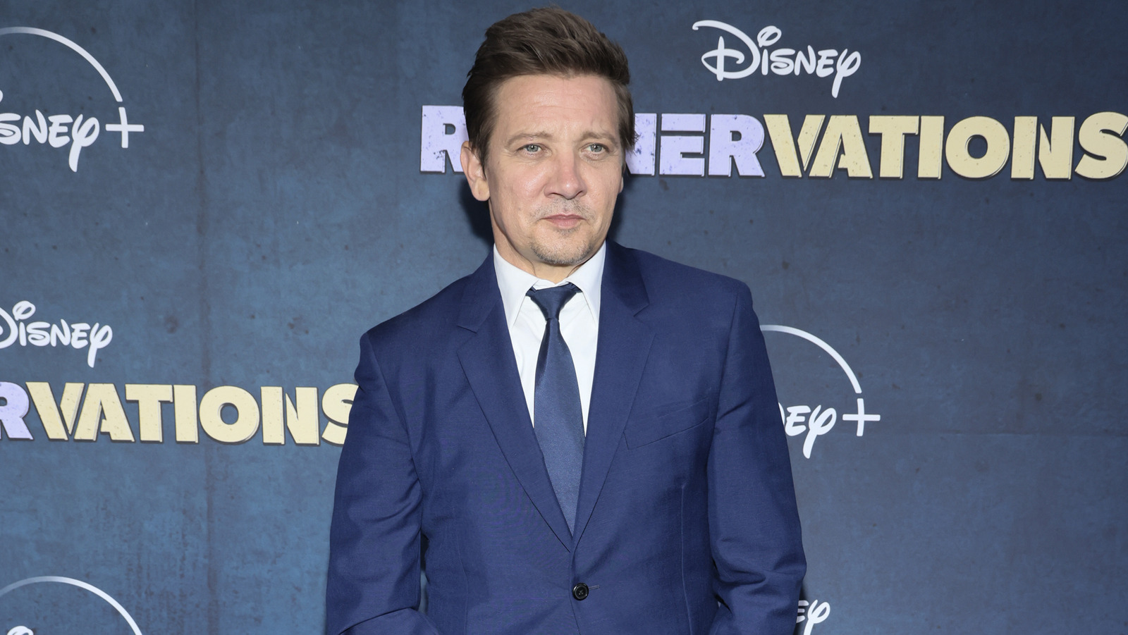 Jeremy Renner's Hawkeye Almost Had A Different Look In Marvel's The ...