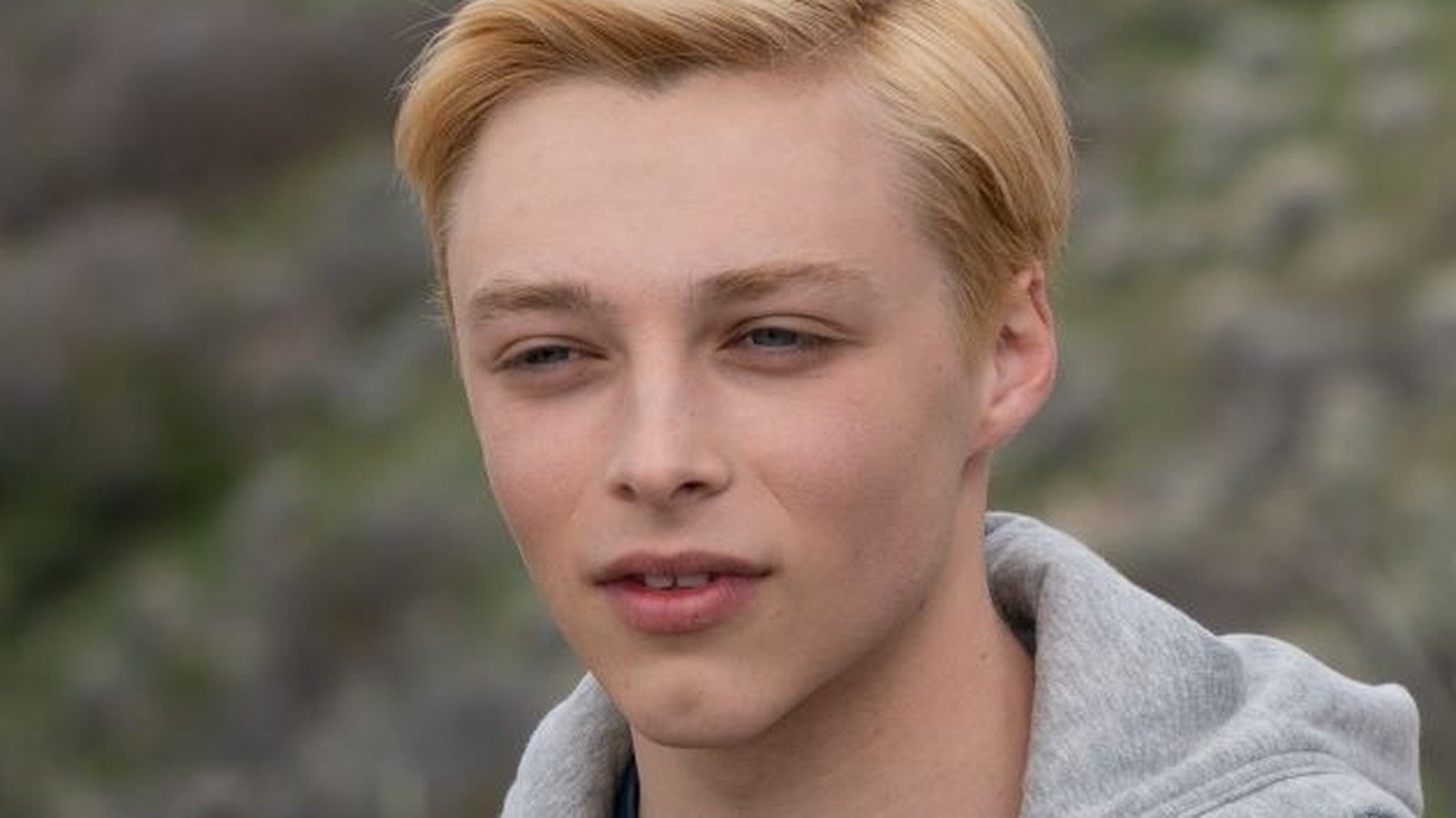 Joe Bell Star Reid Miller Reveals How He Was Cast As Mark Wahlberg's ...