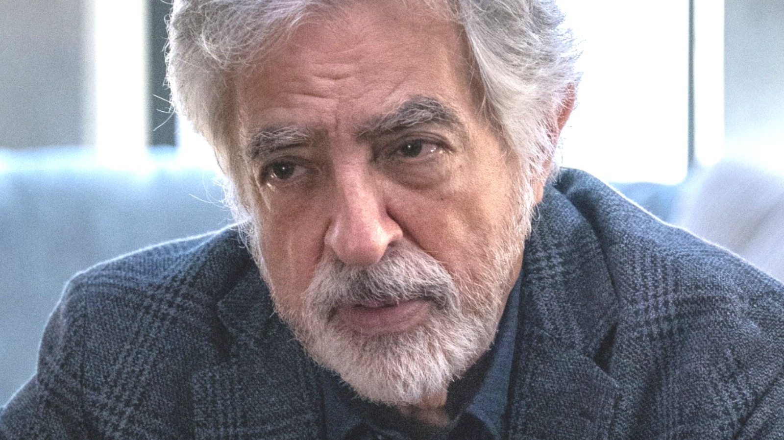 Joe Mantegna Sees Criminal Minds: Evolution As 'Icing On The Cake ...
