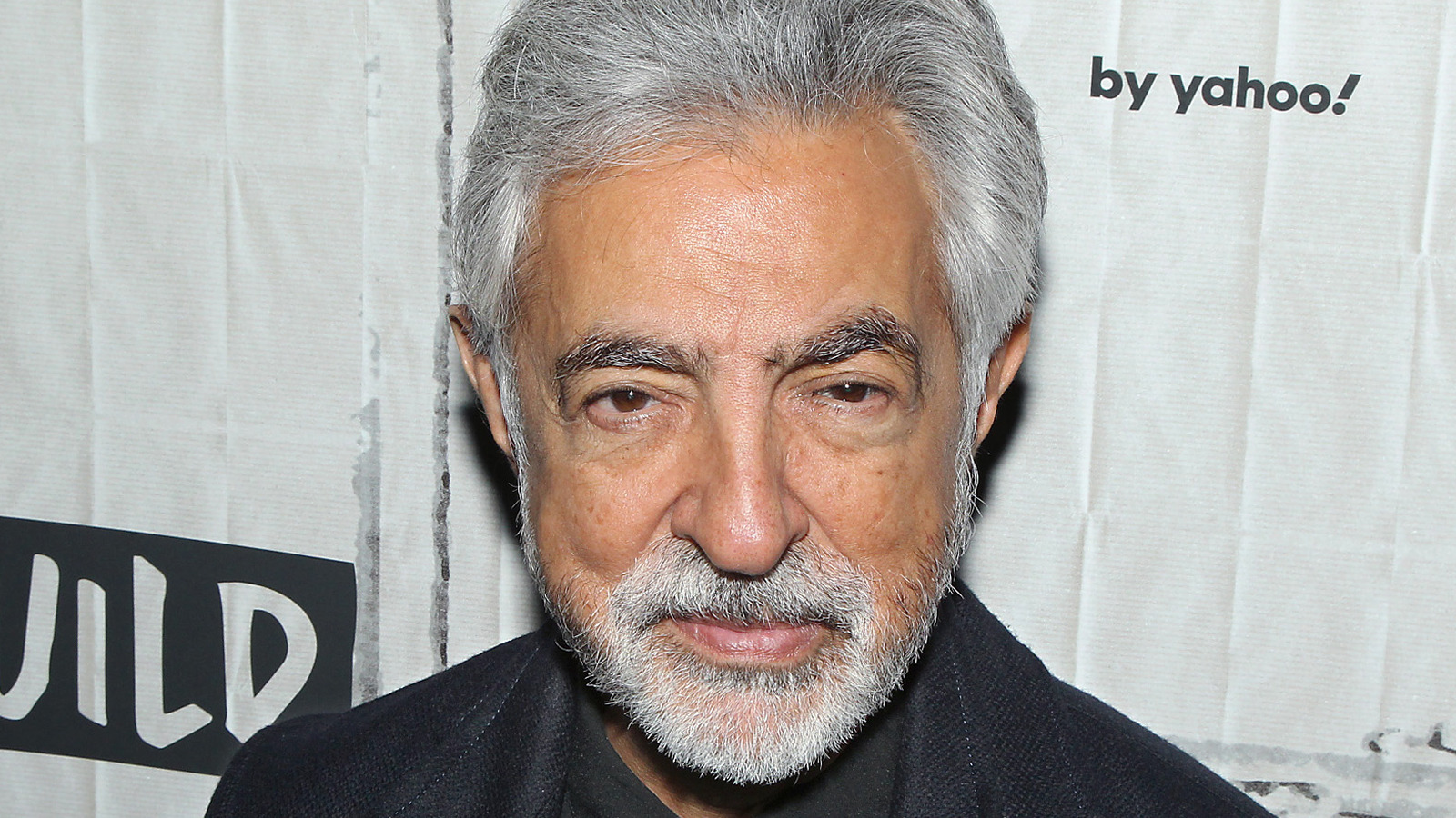Joe Mantegna's Biggest Hope For A Criminal Minds Revival - Exclusive