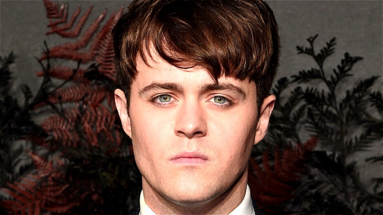 Joey Batey Confirms What We All Suspected About Henry Cavill's On-Set ...