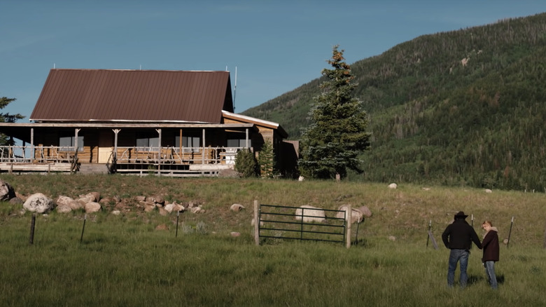 John Dutton's 7 Best And 7 Worst Moments From Yellowstone So Far