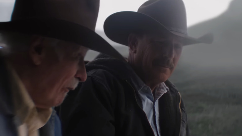 John Dutton's 7 Best And 7 Worst Moments From Yellowstone So Far