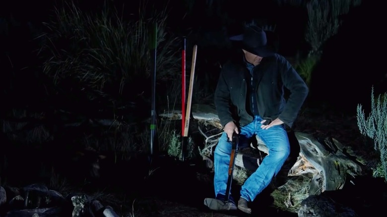 John Dutton's 7 Best And 7 Worst Moments From Yellowstone So Far