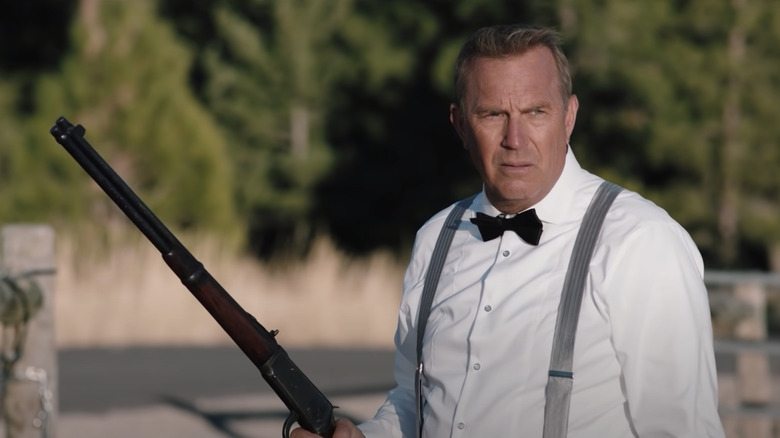 John Dutton's 7 Best And 7 Worst Moments From Yellowstone So Far