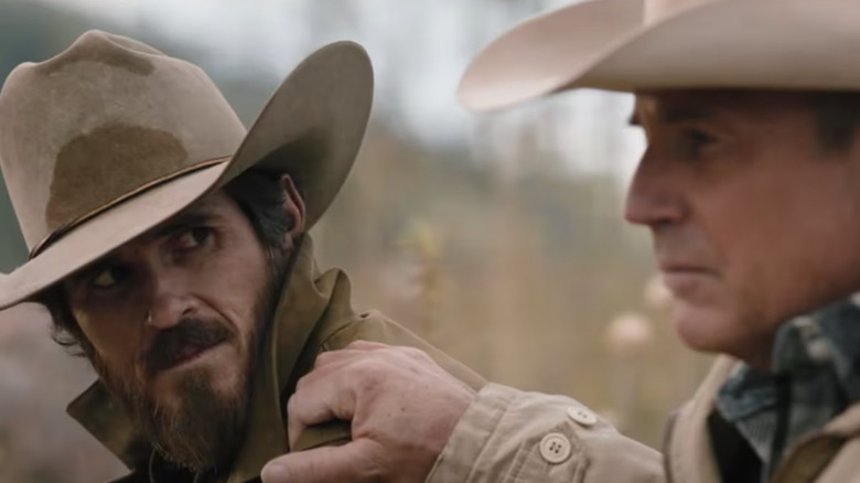 John Dutton's 7 Best And 7 Worst Moments From Yellowstone So Far