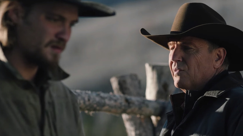 John Dutton's 7 Best And 7 Worst Moments From Yellowstone So Far