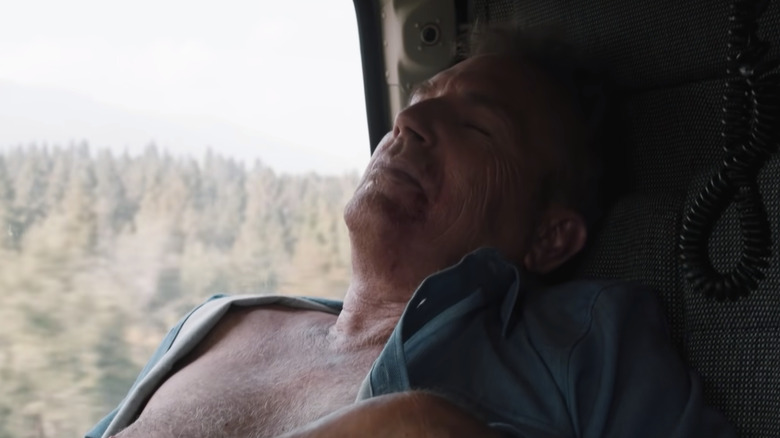 John Dutton's 7 Best And 7 Worst Moments From Yellowstone So Far