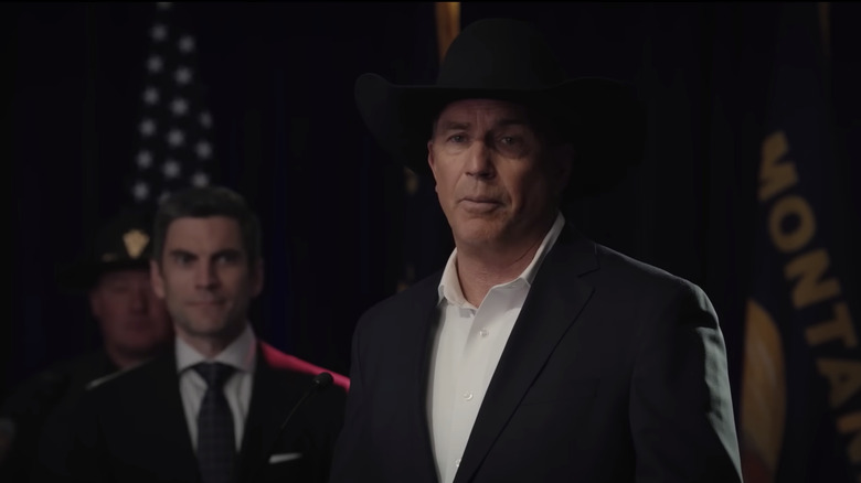 John Dutton's 7 Best And 7 Worst Moments From Yellowstone So Far