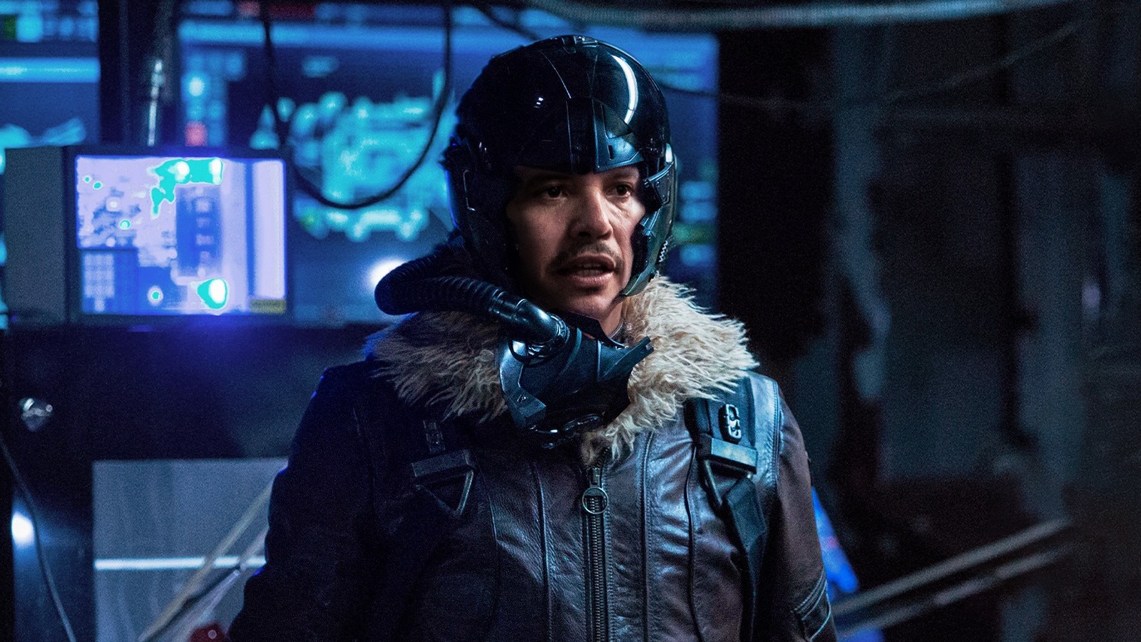 John Leguizamo Was Going To Be The MCU's Vulture After Michael Keaton ...