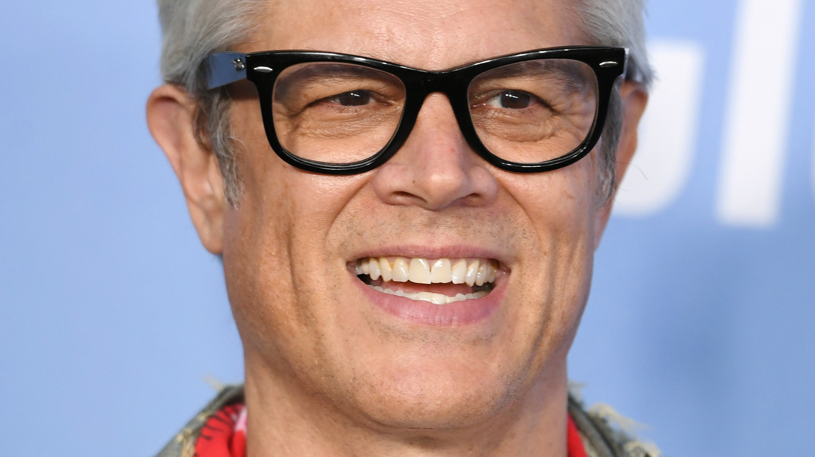 Johnny Knoxville Says He Would Have To 'Step Back' If Another Jackass ...