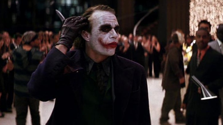 Joker Fan Theories That Change Everything
