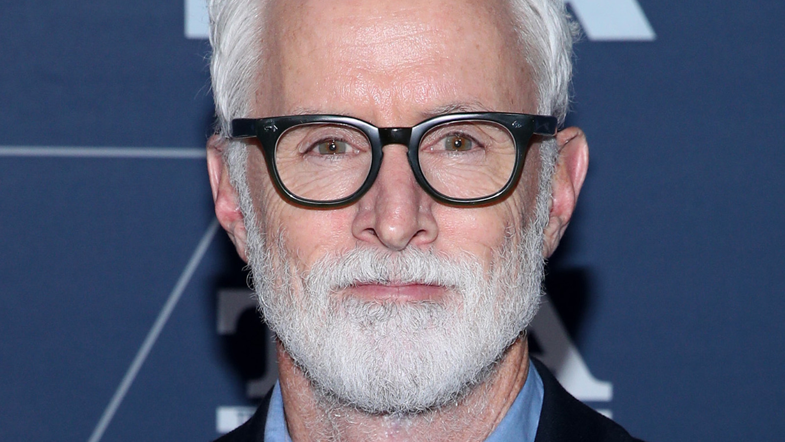 Jon Hamm Discusses Reuniting With His Mad Men Co-Star John Slattery In ... Jon Hamm Discusses Reuniting With His Mad Men Co-Star John Slattery In ...