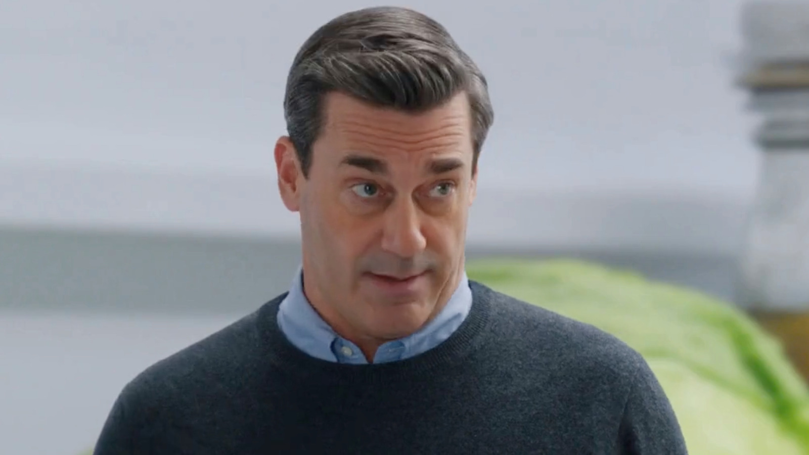 Jon Hamm Hopes His Hellmanns Super Bowl 2023 Commercial Leaves Viewers