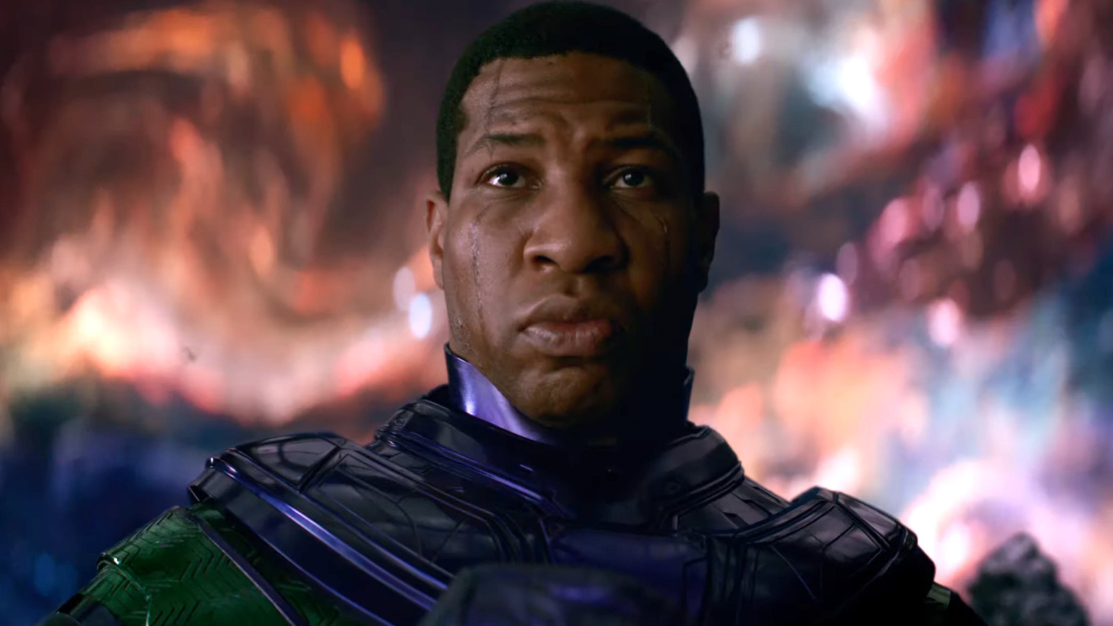 Jonathan Majors Praises Marvel's Commitment To Diverse Casting