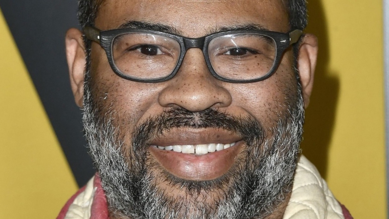 Jordan Peele's Secret Film Scores A Big-Name Talent