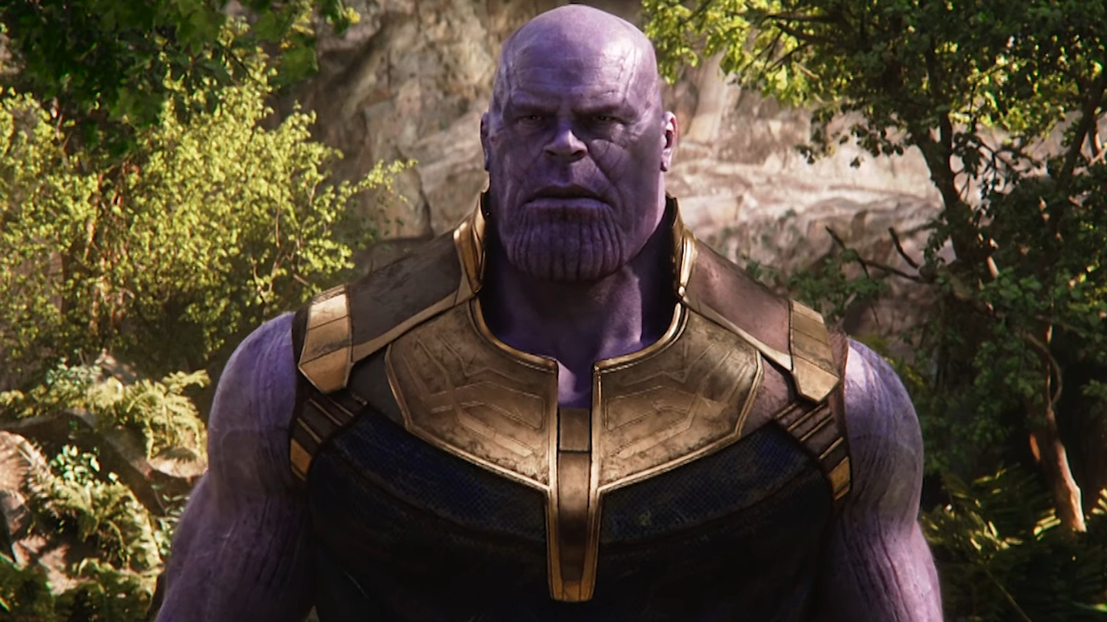 Josh Brolin Shared A Rumor That Thanos May Return - Here's How It Could Happen