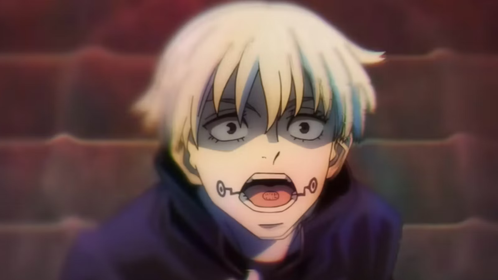 Jujutsu Kaisen: What Happens If Inumaki Talks Too Much? Jujutsu Kaisen: What Happens If Inumaki Talks Too Much?