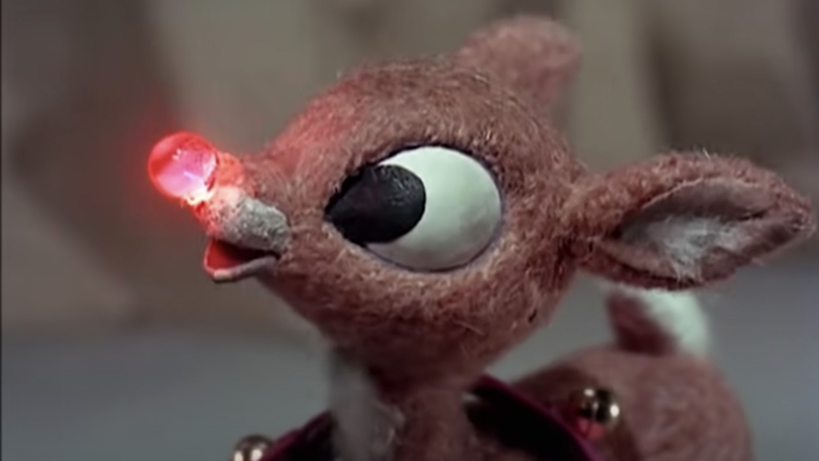 Jules Bass' Rudolph The Red-Nosed Reindeer Is The Longest Running Christmas Special In TV History