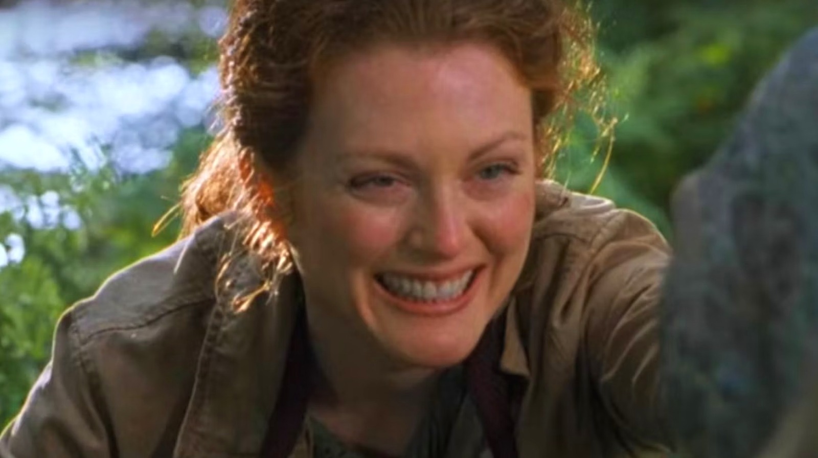 Jurassic World Dominion What Happened To Sarah Harding