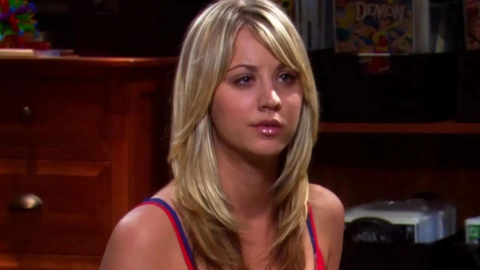 Kaley Cuoco Constantly Blew Off Her Tbbt Cast Members But It Wasnt Her Fault 5459