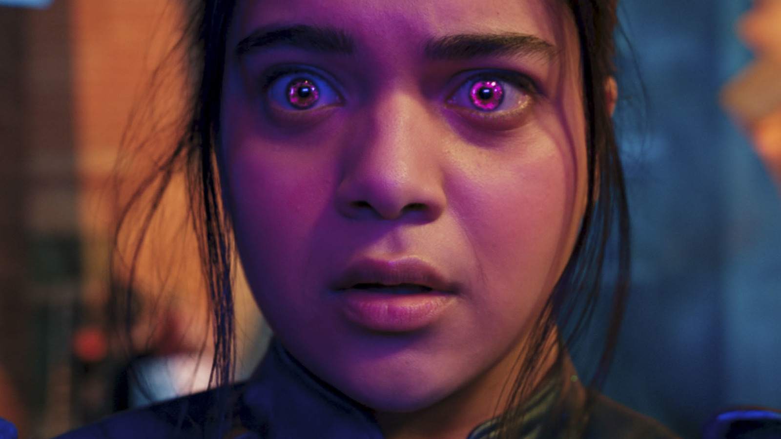 Kamala Khan's Best Ms. Marvel Episodes Ranked By Most Powerful