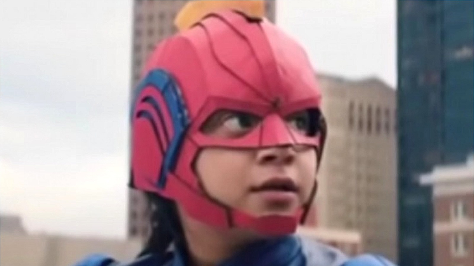 Kamala Khan's Powers In Ms. Marvel Explained