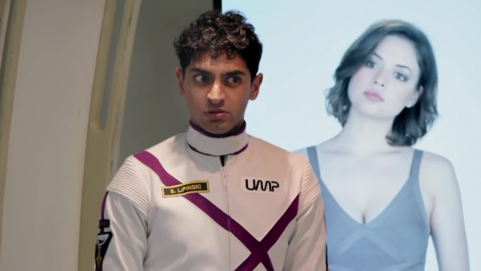 Karan Soni Talks Other Space, Daniel Radcliffe, Deadpool, And More ...