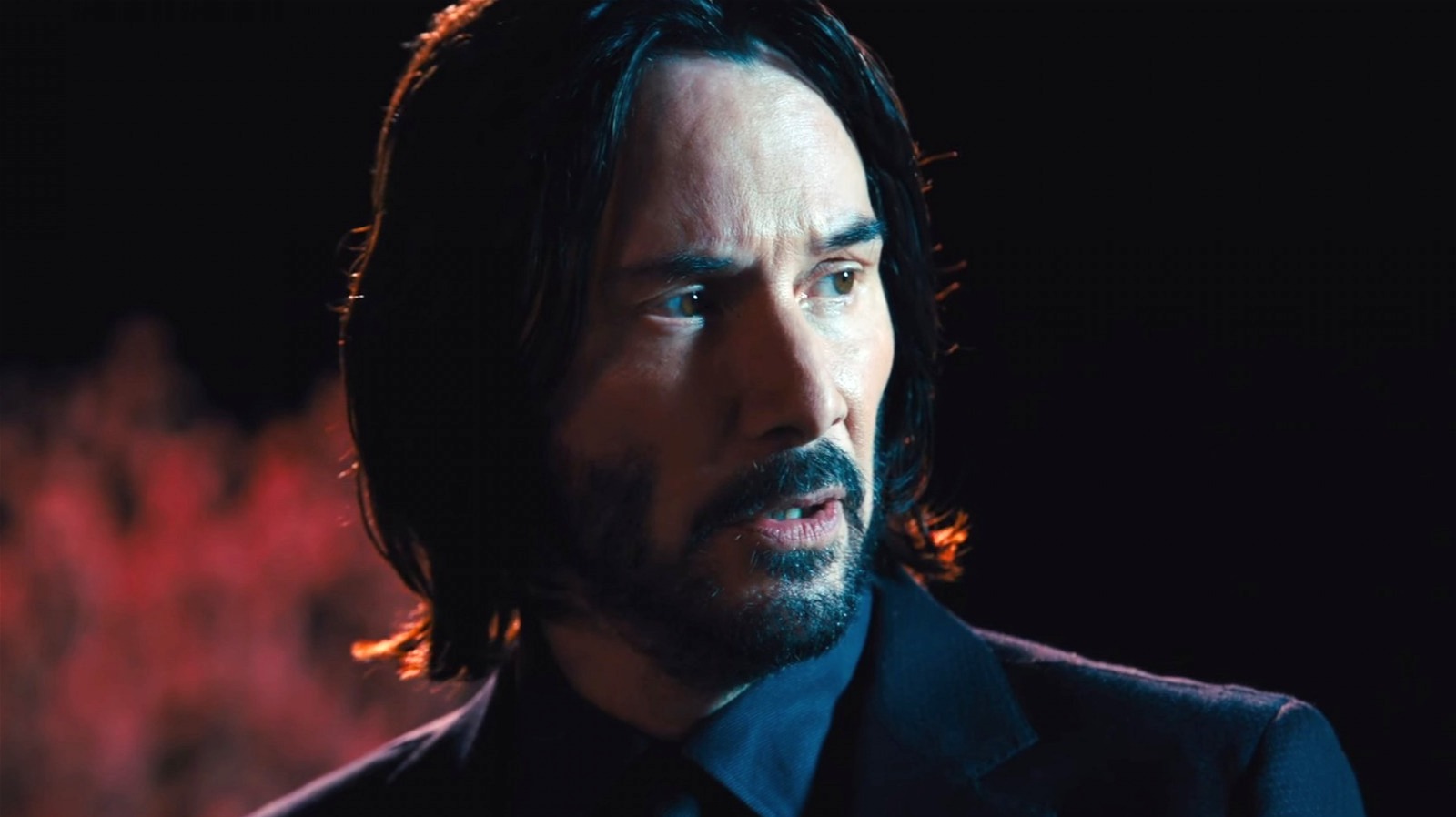 Keanu Reeves Calls John Wick 4 The Most Physically Difficult Film Of ...