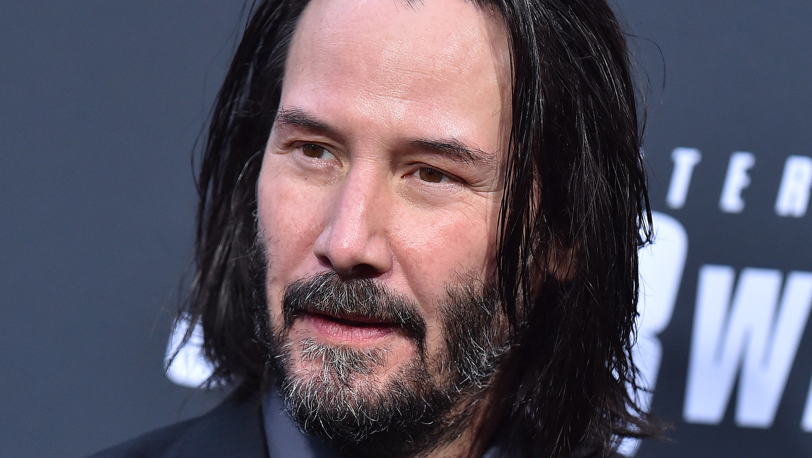 Keanu Reeves Was Completely Unrecognizable In This Forgotten Sci-Fi Role Keanu Reeves Was Completely Unrecognizable In This Forgotten Sci-Fi Role