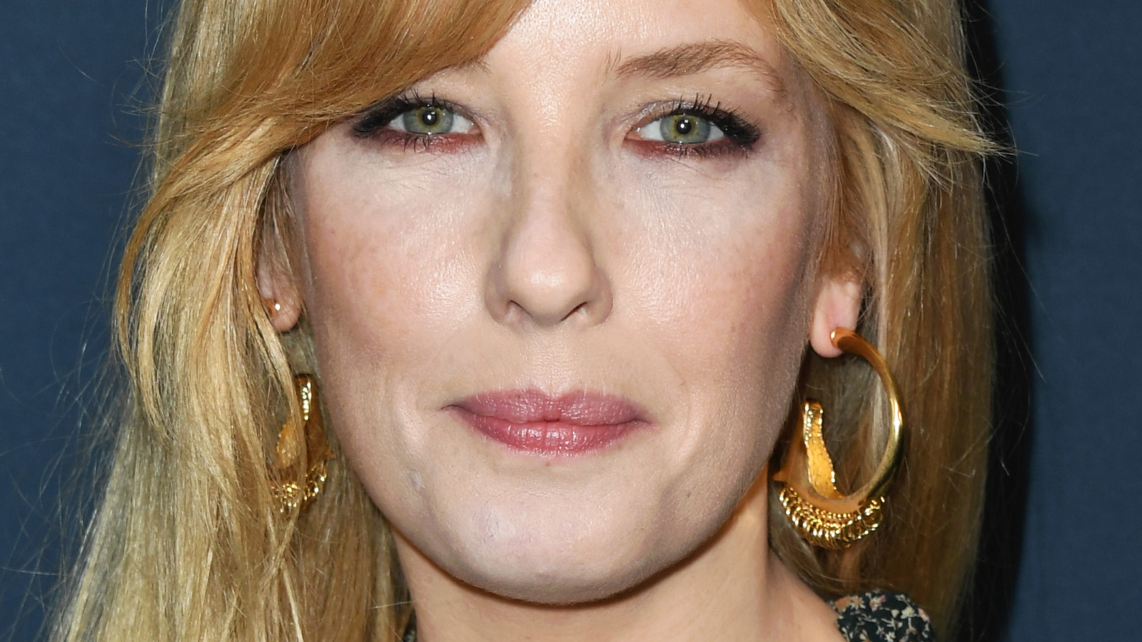 Kelly Reilly Finds It Difficult To Keep Beth Real On Yellowstone Kelly Reilly Finds It Difficult To Keep Beth Real On Yellowstone
