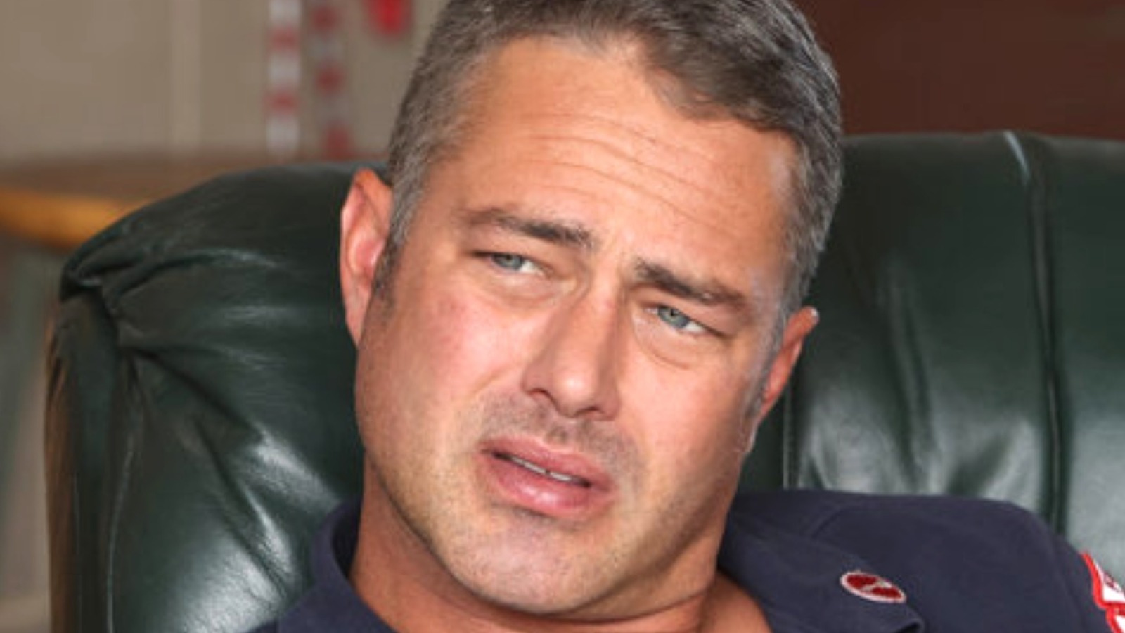 Chicago Fire's Shocking Twist: Kelly Severide's Secret Half-Brother ...