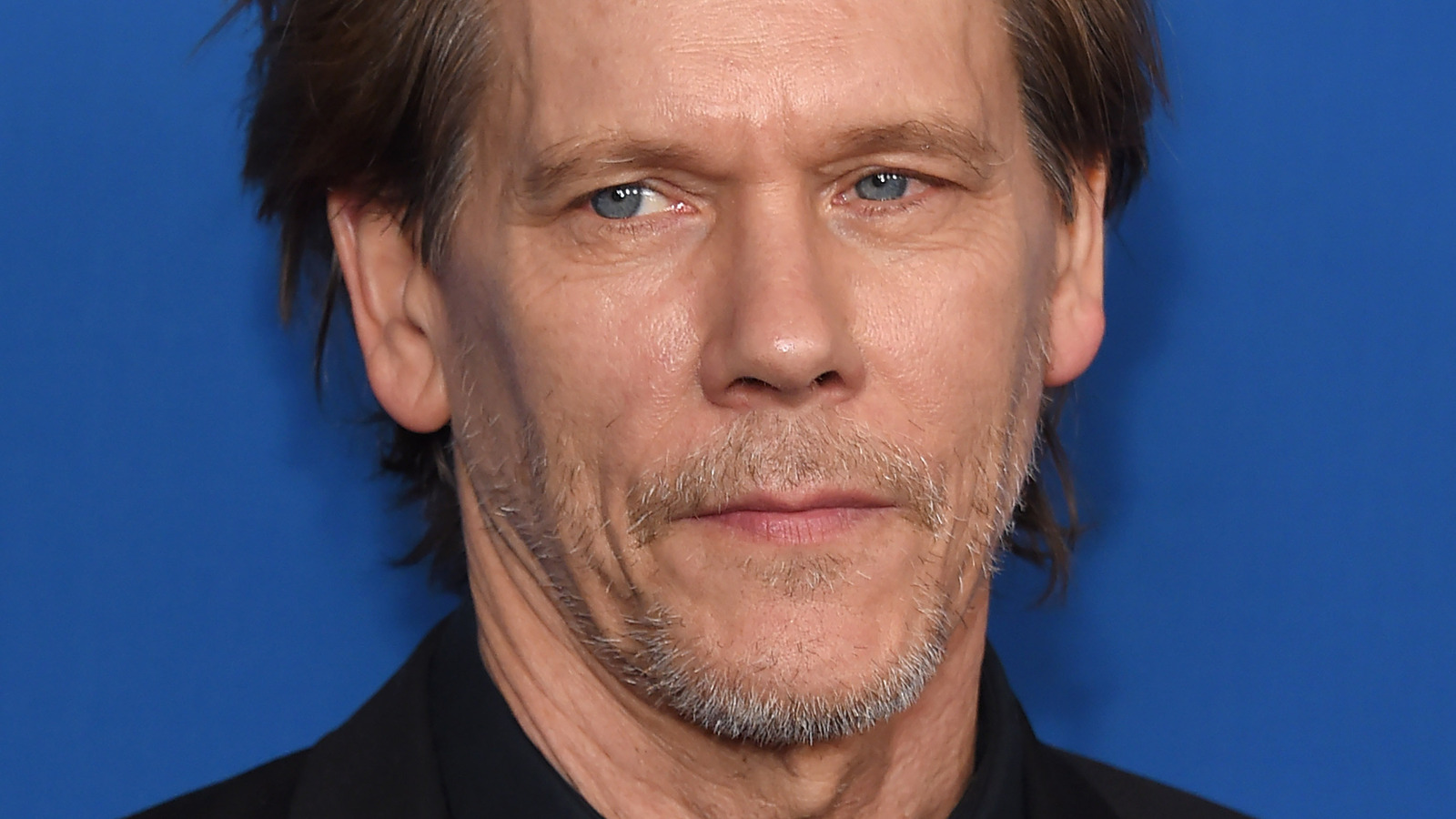 Kevin Bacon Describes His Pride In Sosie Bacon's Smile Success