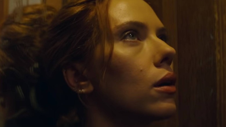 Kevin Feige Teases The Possibility Of More MCU Flashbacks Like Black Widow Kevin Feige Teases The Possibility Of More MCU Flashbacks Like Black Widow
