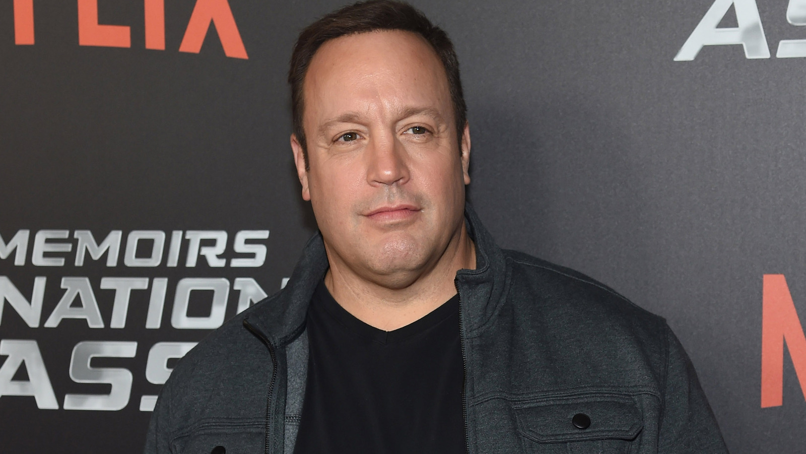 Kevin James' Guns Up Plot, Director And More Details