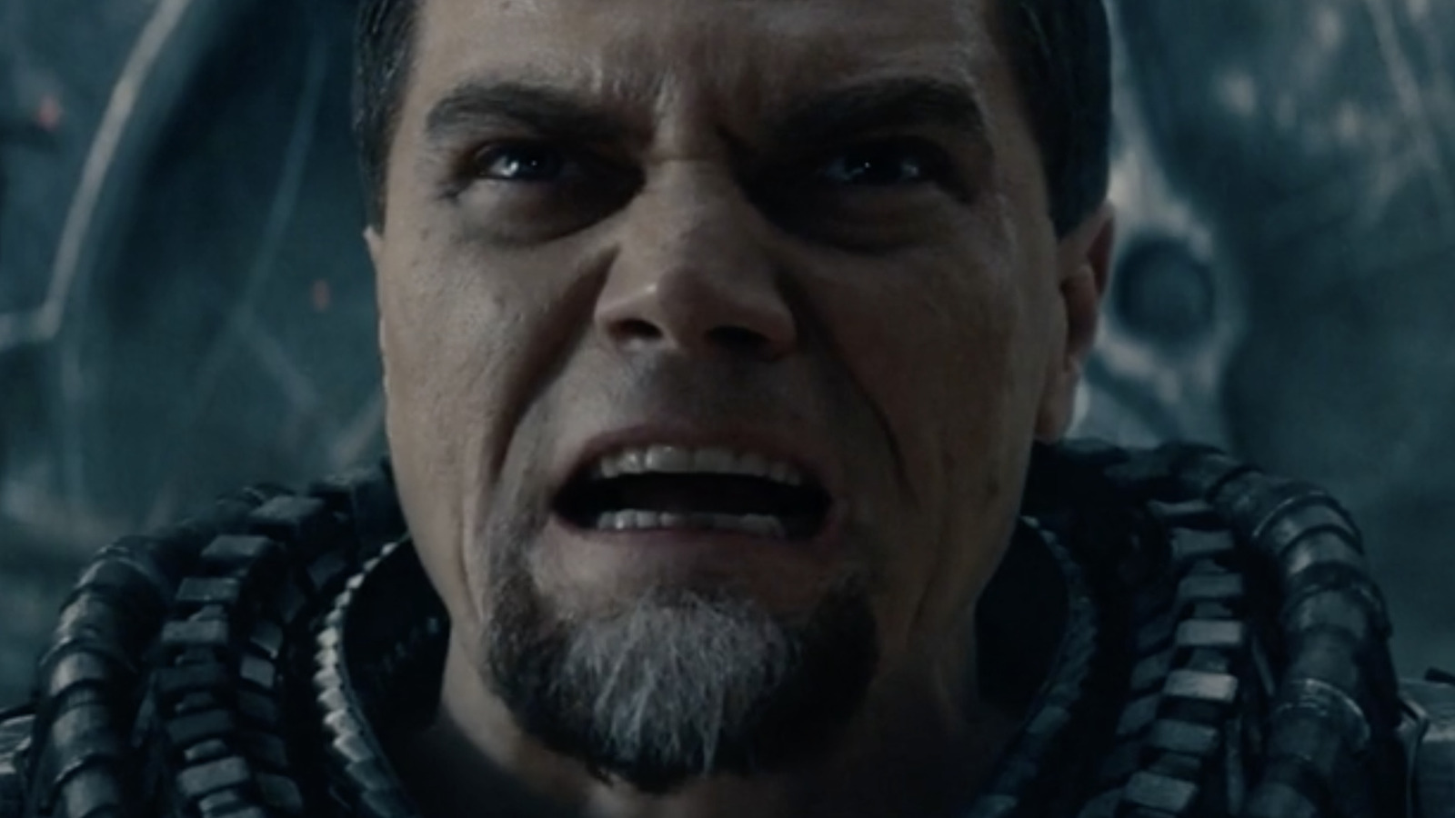 Kevin Smith Claims Henry Cavill's Superman Was Right To Snap General ...