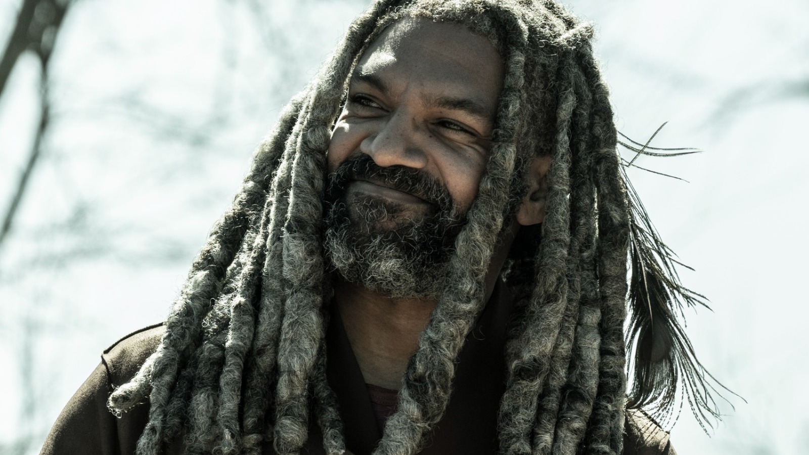 Khary Payton's Role On The Walking Dead Has Earned Him A Royal Nickname ...