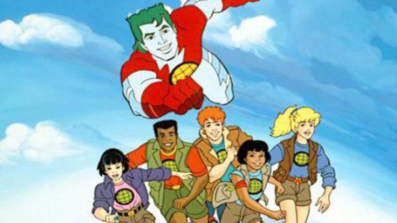 Kids Shows That Would Make Amazing Movies