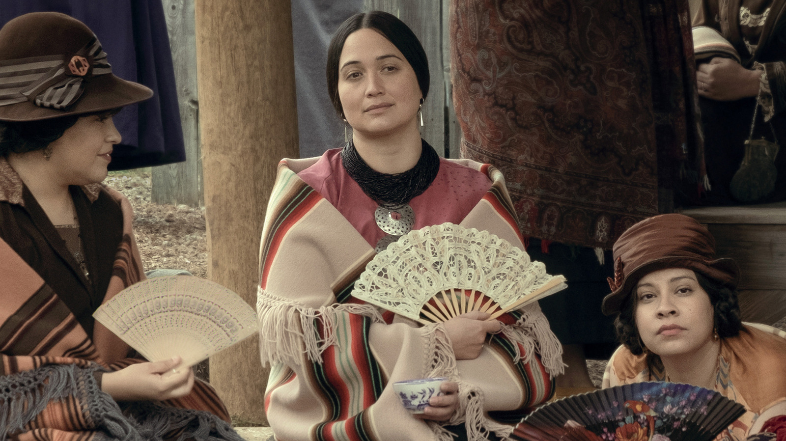 Killers Of The Flower Moon Trailer Promises A Heart-Shattering Epic From Scorsese