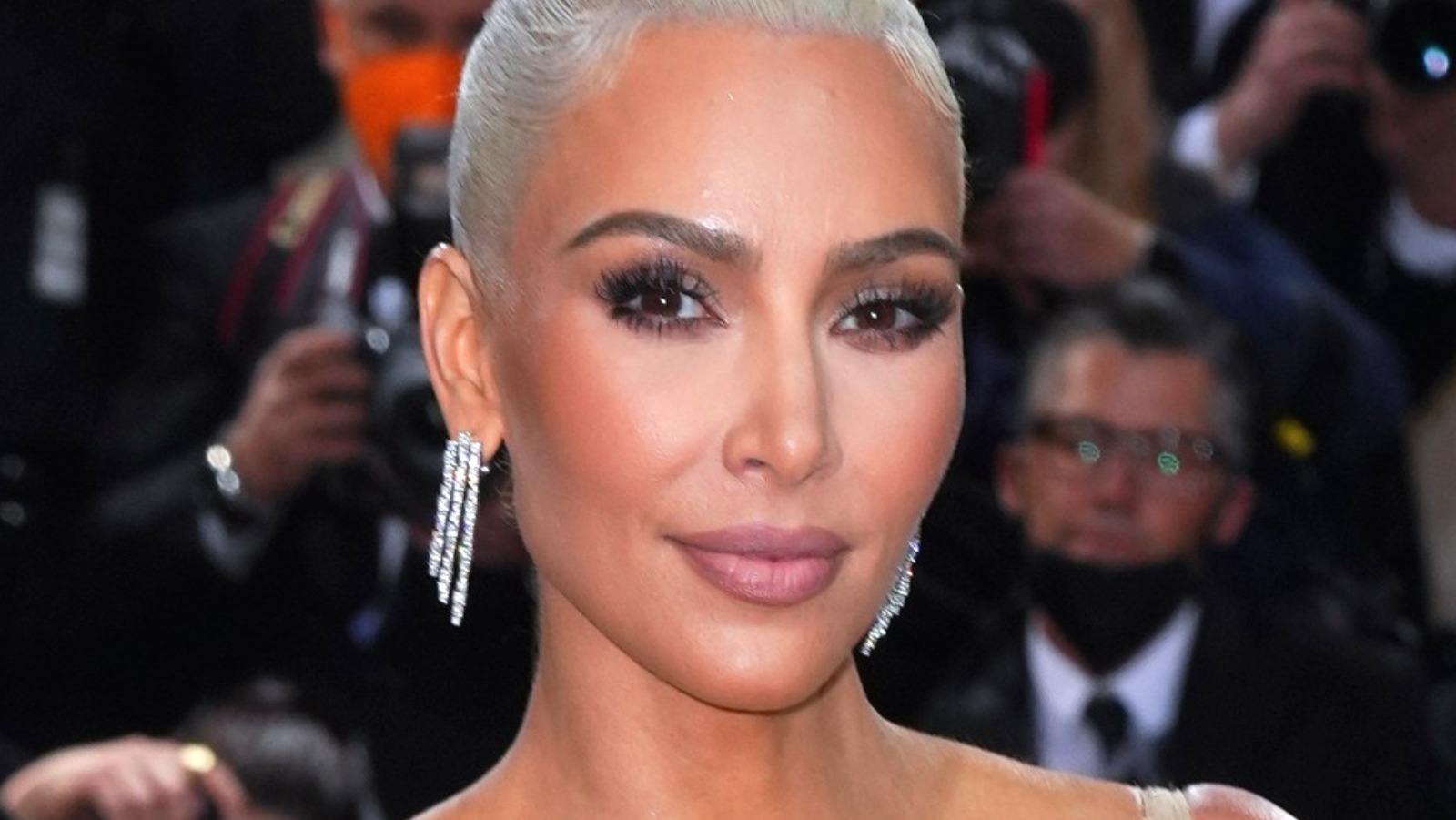 Kim Kardashian Reveals The Behind-The-Scenes Drama On SNL You Likely Missed