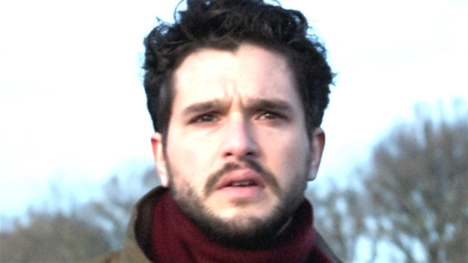 Richard Madden Kit Harington