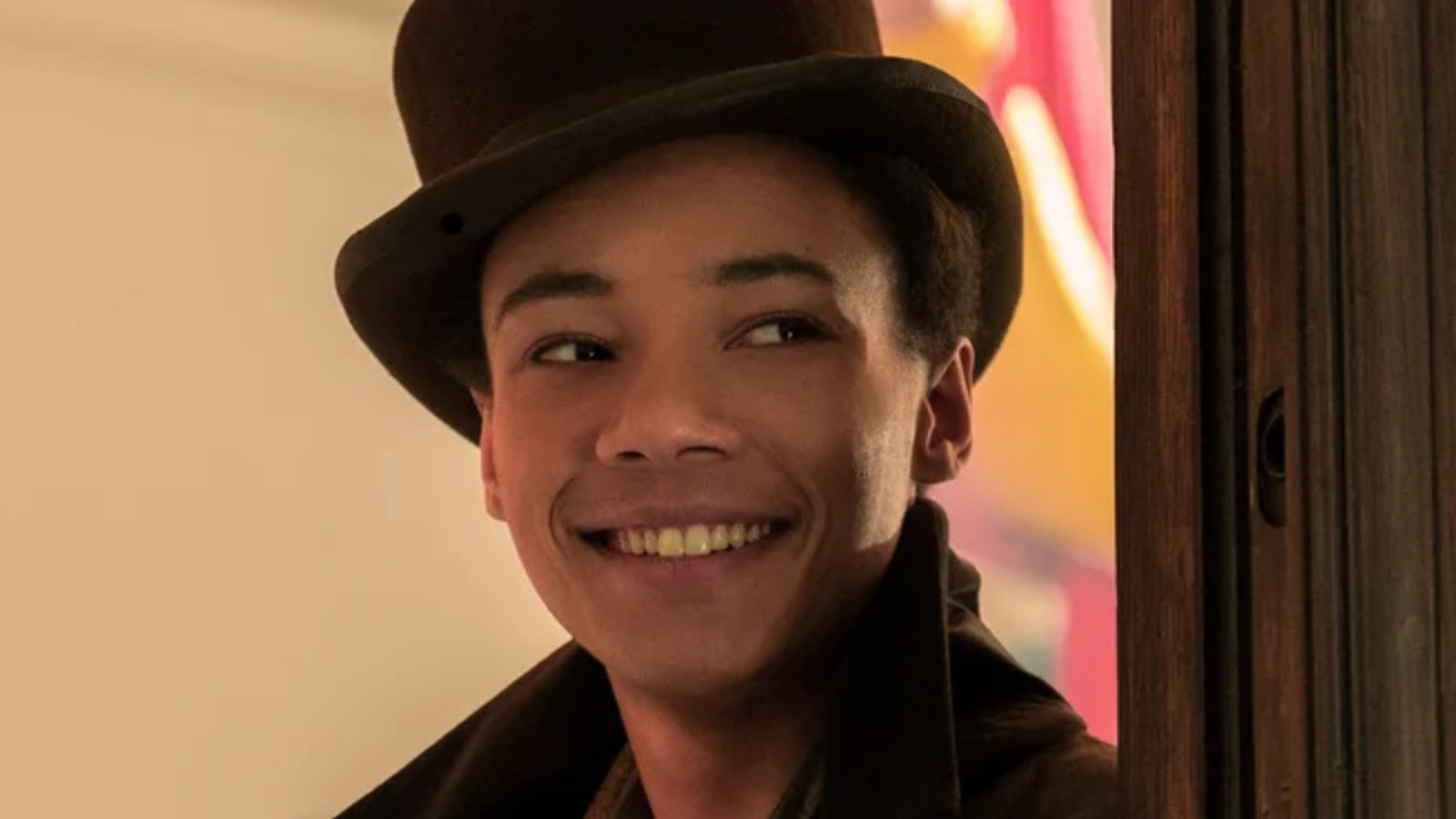 Kit Young's Favorite Shadow And Bone Scene Was 'Pure Chaos' To Film