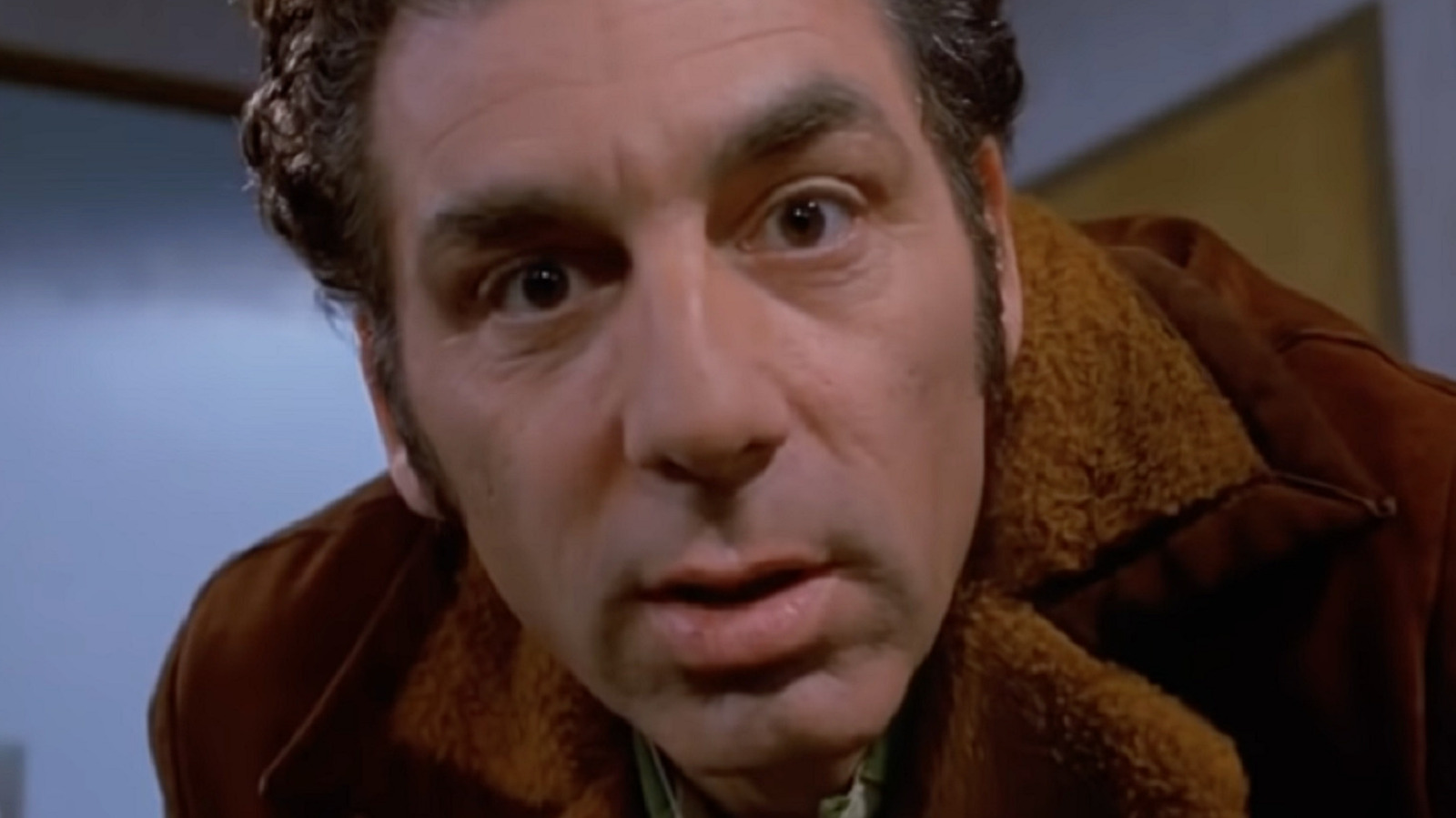 Kramer's 12 Worst Episodes Of Seinfeld Ranked Kramer's 12 Worst Episodes Of Seinfeld Ranked