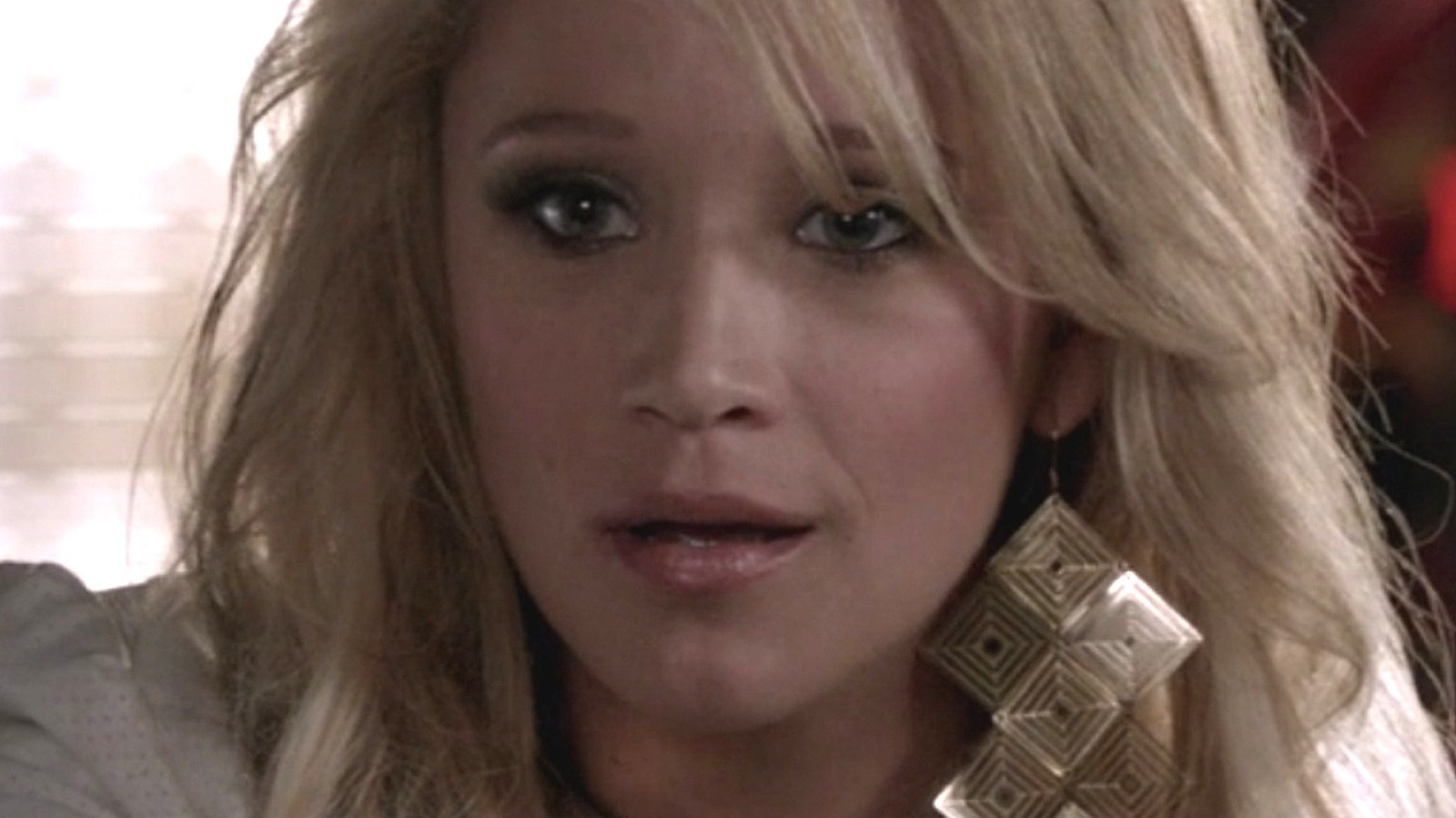 Kristen Renton Was A Big Fan Of Sons Of Anarchy's 'Juicy' Relationship ...